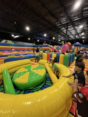 FUNBOX - Updated October 2025 - 27 Photos - 15540 Fm 529, Houston ...