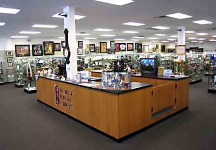 ATLANTA ANTIQUE GALLERY - Updated October 2025 - 3550 Broad St, Atlanta ...