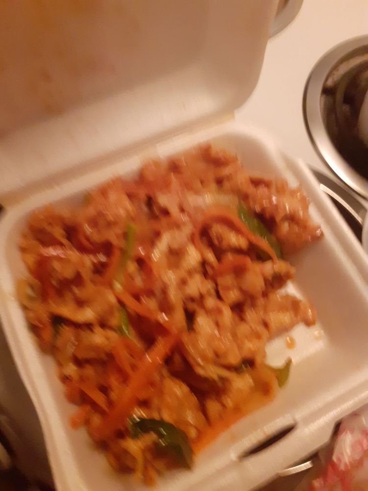 MAGIC WOK - 49 Photos & 56 Reviews - Chinese - 401 19th St S ...