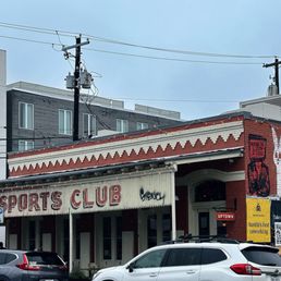 UPTOWN SPORTS CLUB - Updated December 2025 - 397 Photos & 196 Reviews ...