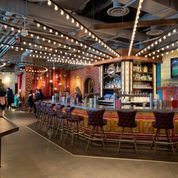 FLIGHT CLUB - Updated June 2025 - 189 Photos & 116 Reviews - 60 Seaport ...