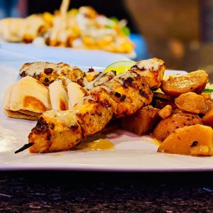 HAJI-BABA - 557 Photos & 1017 Reviews - Middle Eastern - 1513 E Apache ...