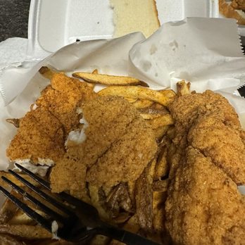 THE CATFISH CONNECTION - Updated December 2025 - 24 Photos & 57 Reviews ...