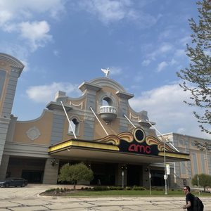 AMC DINE-IN ROSEMONT 12 - 156 Photos & 597 Reviews - 9701 Bryn Mawr Ave ...