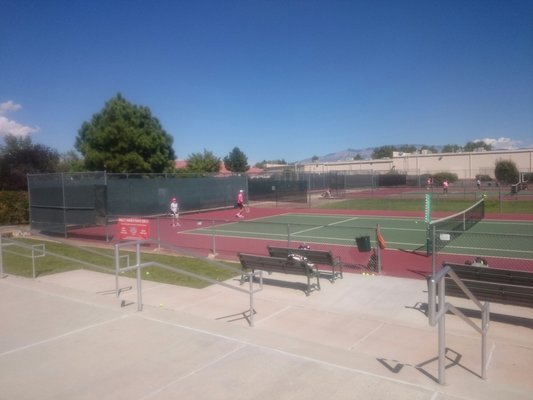 SIERRA VISTA POOL - Updated December 2025 - 5001 Montaño NW ...