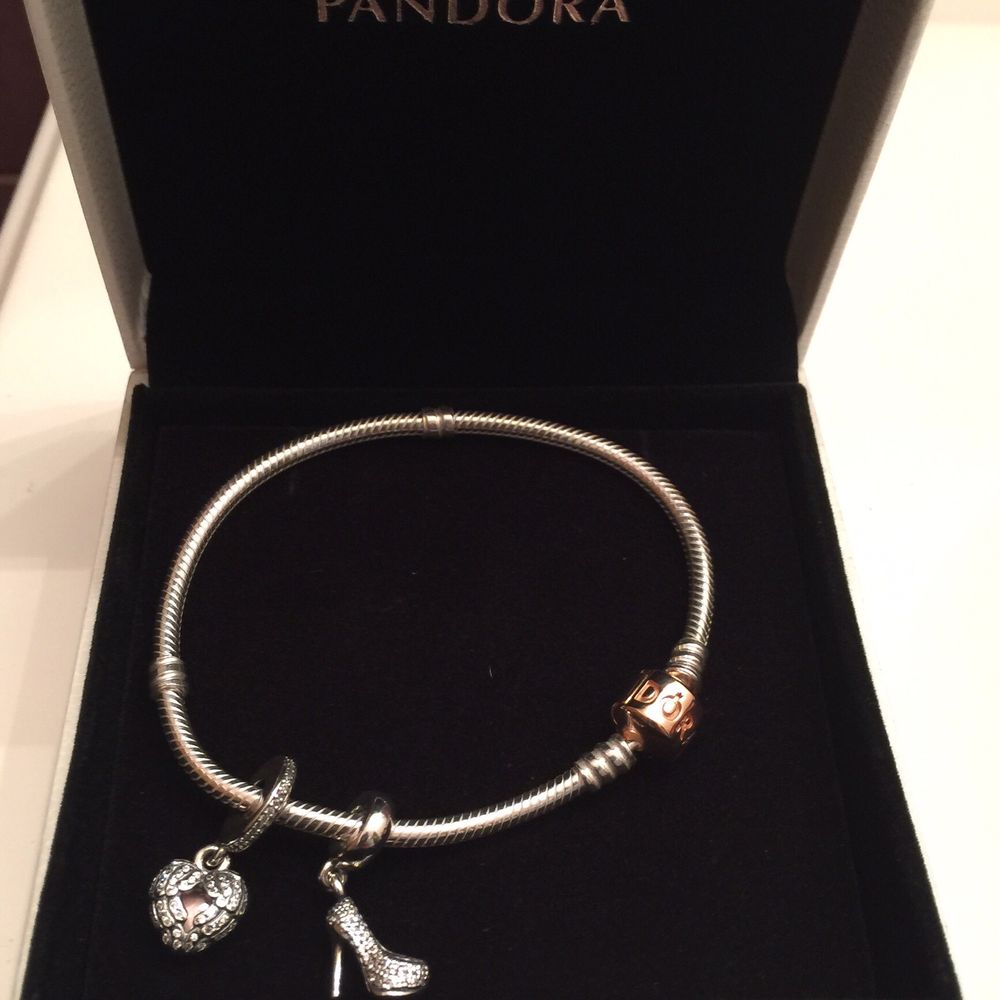 Pandora Jewelry Detroit, MI - Last Updated August 2021 - Yelp