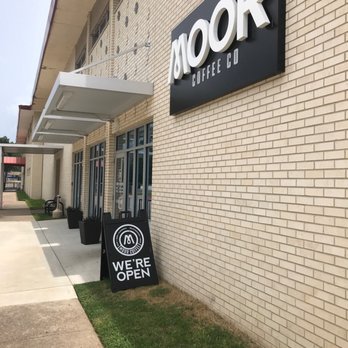 MOOR COFFEE COMPANY - Updated March 2025 - 54 Photos & 42 Reviews ...