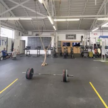 CROSSFIT HUMANITY - Updated June 2025 - 168 Photos & 104 Reviews - 4031 ...