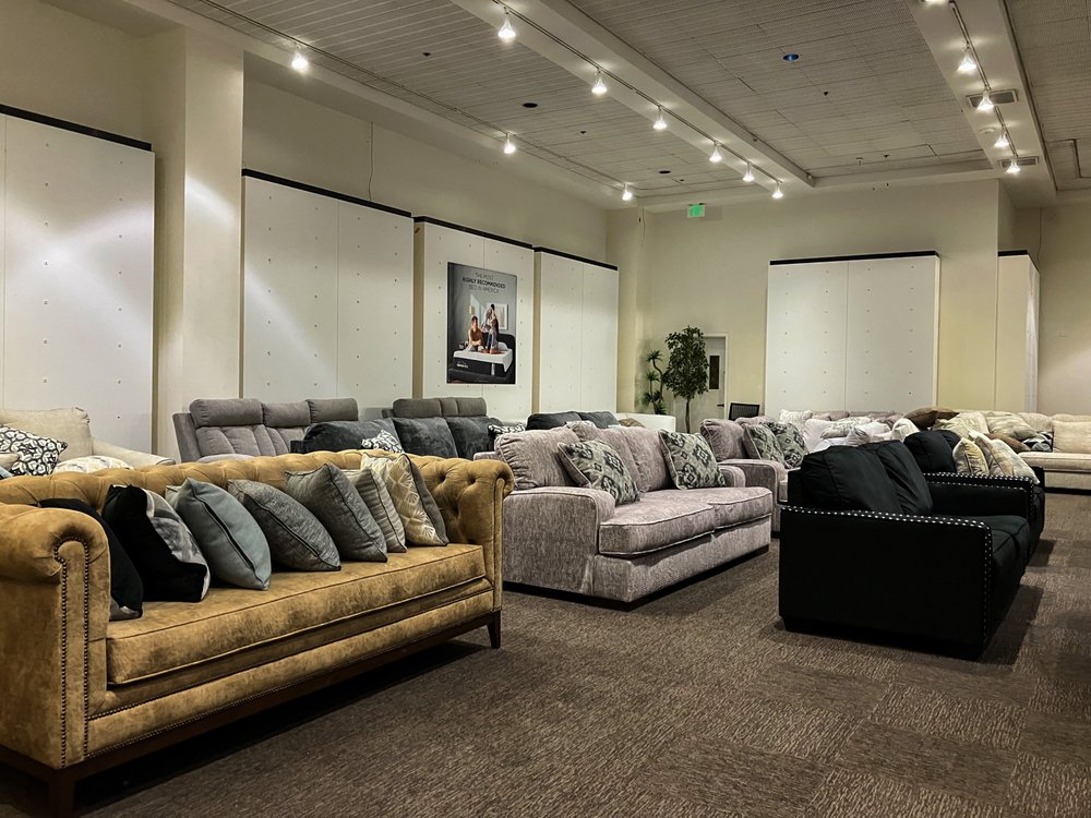 FURNITURE CITY - Updated December 2025 - 68 Photos & 52 Reviews - 3601 ...