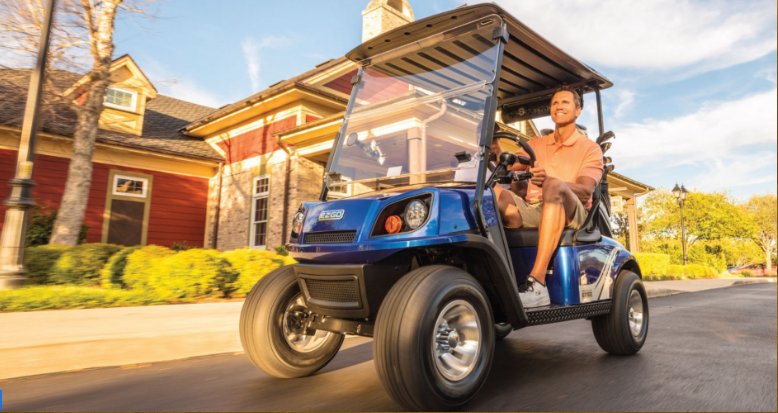 WENCO GOLF CARS - Updated August 2025 - 10 Photos - 2730 N Townsend Ave ...