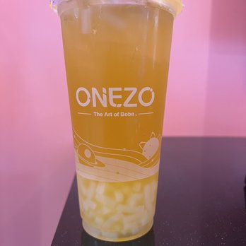ONE ZO BOBA - DULUTH - Updated November 2024 - 593 Photos & 224 Reviews ...