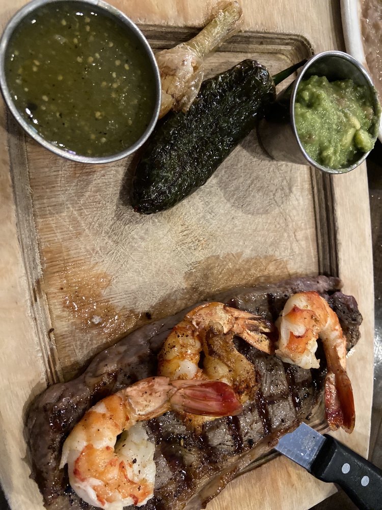 EL TARASCO RESTAURANT - Updated July 2024 - 151 Photos & 193 Reviews ...