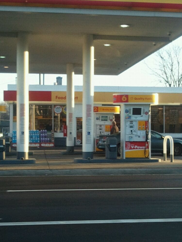 SHELL - Updated January 2025 - 31 S Milwaukee Ave, Lake Villa, Illinois ...
