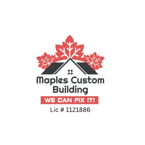 MAPLES CUSTOM BUILDING - Updated December 2024 - Request Consultation ...