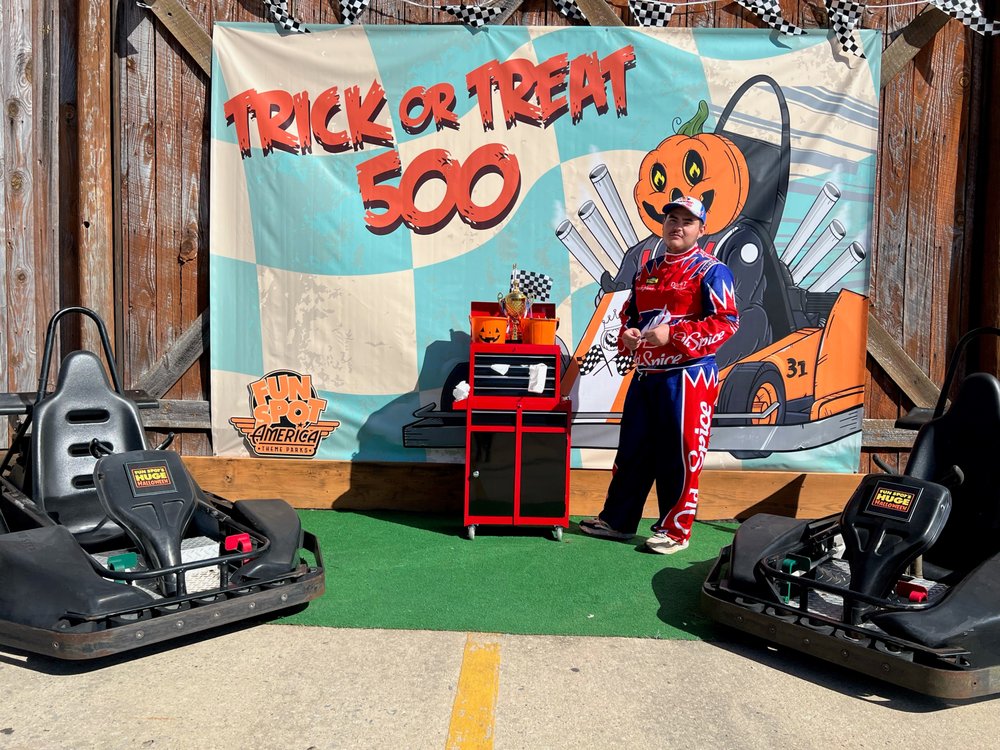 FUN SPOT AMERICA ATLANTA - 184 Photos & 61 Reviews - 1675 Hwy 85 N ...