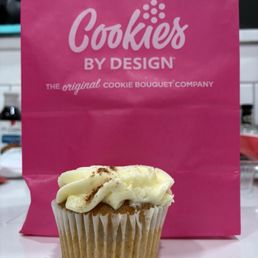 Cookies By Design Reviews | Read Customer Service Reviews of ...