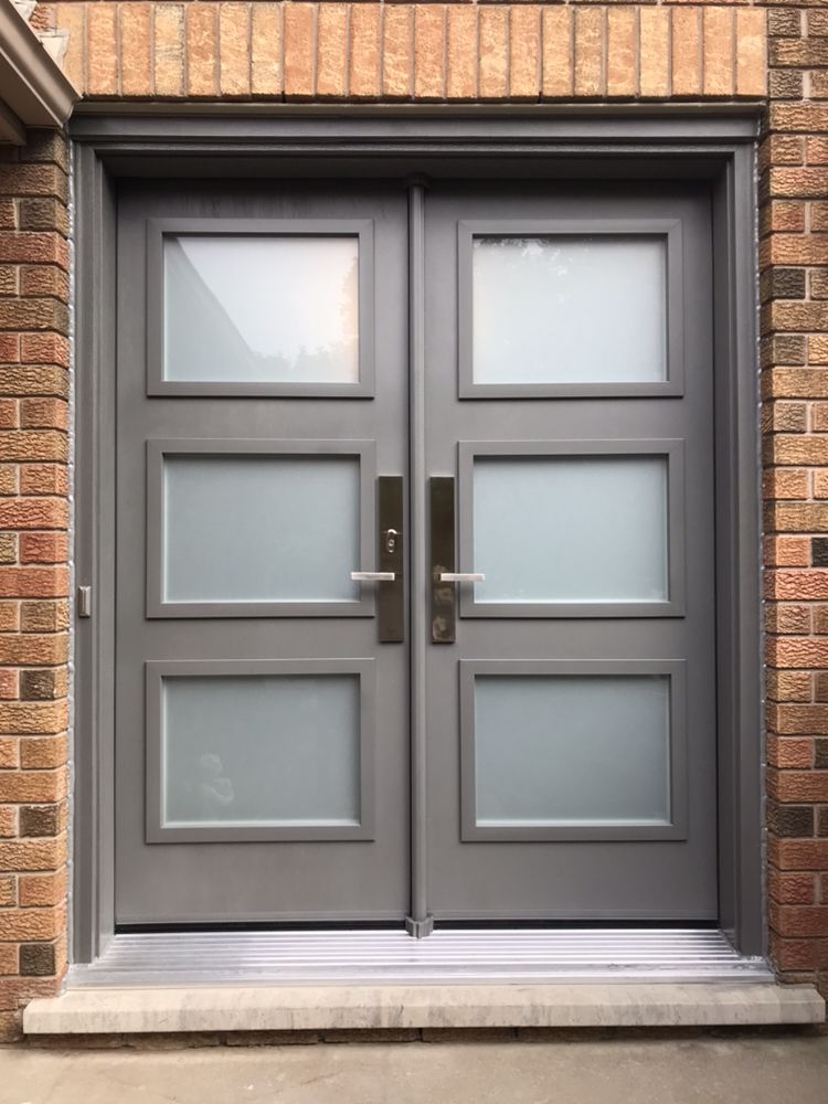 LUCA’S WINDOWS AND DOORS - Updated January 2025 - 1090 Barmac Dr, North ...