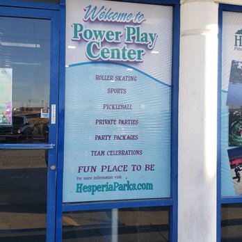 POWER PLAY CENTER - Updated January 2026 - 23 Photos & 15 Reviews ...