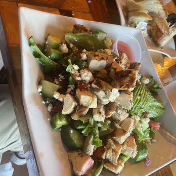 GRAZIE RESTAURANT - Updated January 2025 - 372 Photos & 592 Reviews ...