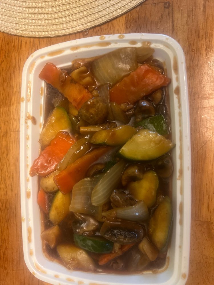 CHINA ONE - Updated July 2024 - 44 Reviews - 2258 S Ferdon Blvd ...