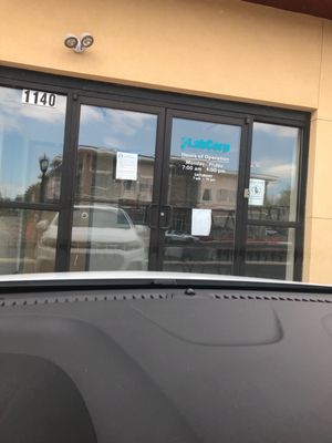 LABCORP - Updated December 2025 - 11 Photos & 22 Reviews - 1151 Old ...