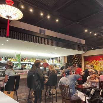 MAMASAN SUSHI - Updated January 2025 - 284 Photos & 146 Reviews - 13624 ...