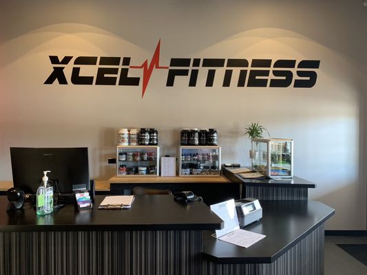 XCEL FITNESS - Updated July 2025 - 2008 Clement Blvd NW, Hickory, North ...