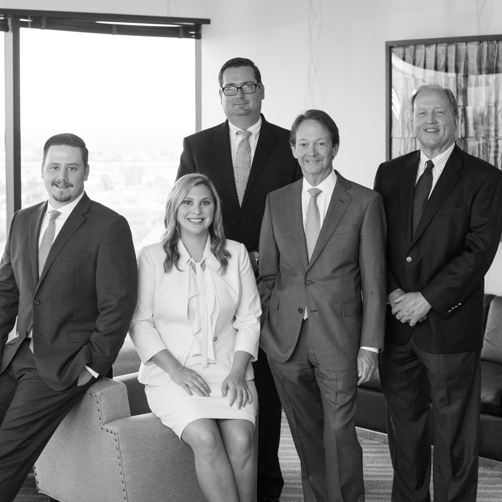 HORIZON WEALTH ADVISORS - 2603 Augusta Dr, Houston, TX - Yelp