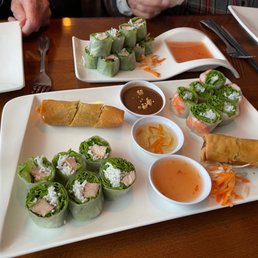 DRAGON ROUGE BISTRO ALAMEDA - Updated December 2025 - 1346 Photos ...