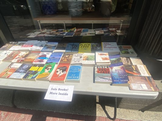 SYMPOSIUM BOOKS - Updated August 2024 - 37 Photos & 65 Reviews - 240 ...