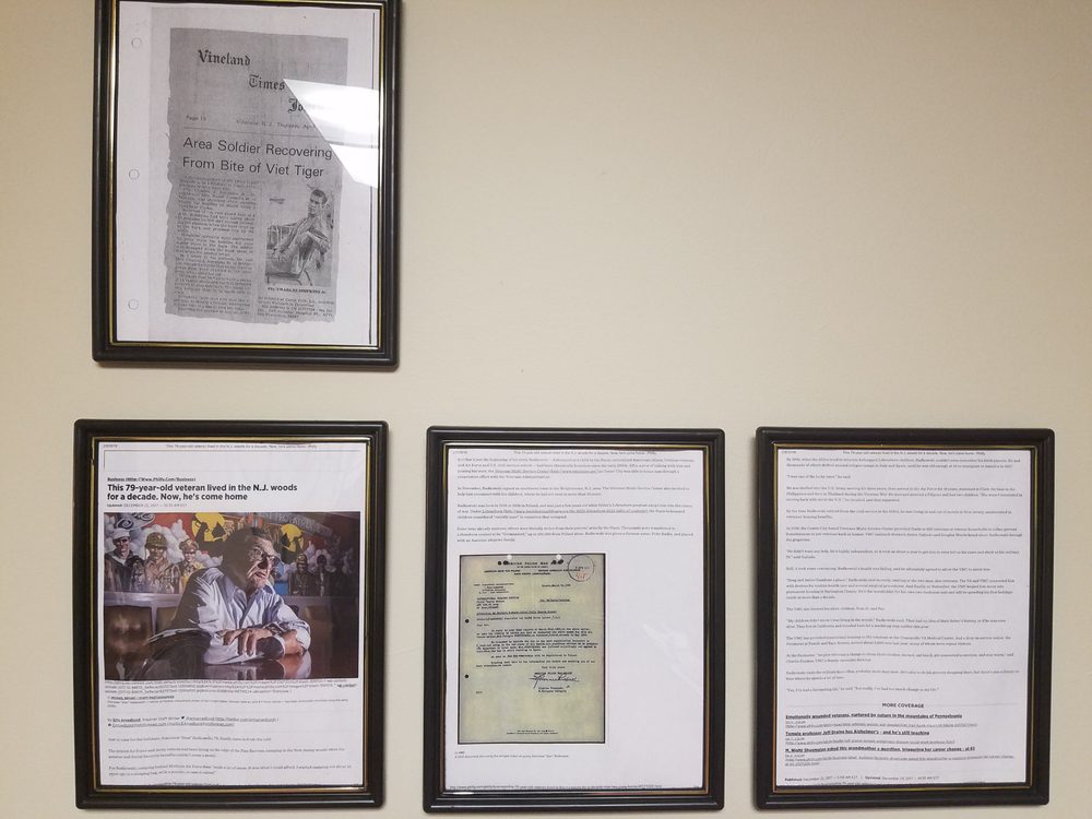 VETERANS MULTI-SERVICE CENTER - Updated January 2026 - 19 Photos - 415 ...