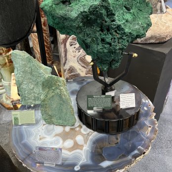 RARE EARTH GALLERY - Updated August 2024 - 261 Photos & 53 Reviews ...