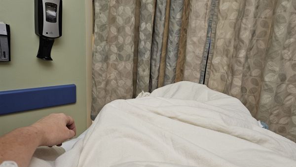 PROVIDENCE ALASKA MEDICAL CENTER - Updated December 2025 - 43 Photos ...