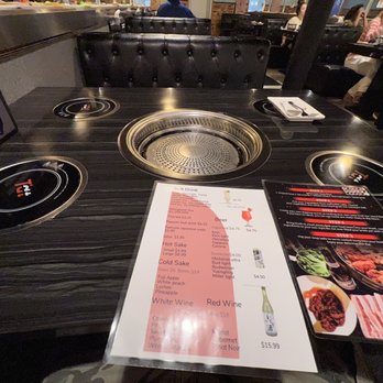 MR HOT POT - 39 Photos & 72 Reviews - 5399 Commercial Way, Spring Hill ...