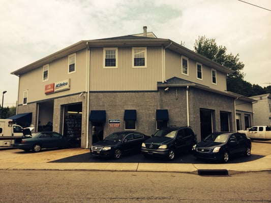 JD AUTOMOTIVE & TRUCK INC. - Updated December 2025 - 11 Photos & 22 ...