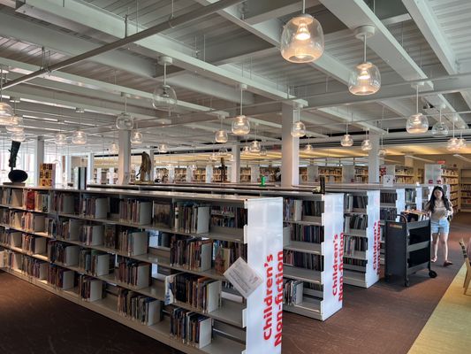 PLAINSBORO PUBLIC LIBRARY - Updated January 2026 - 30 Photos & 21 ...