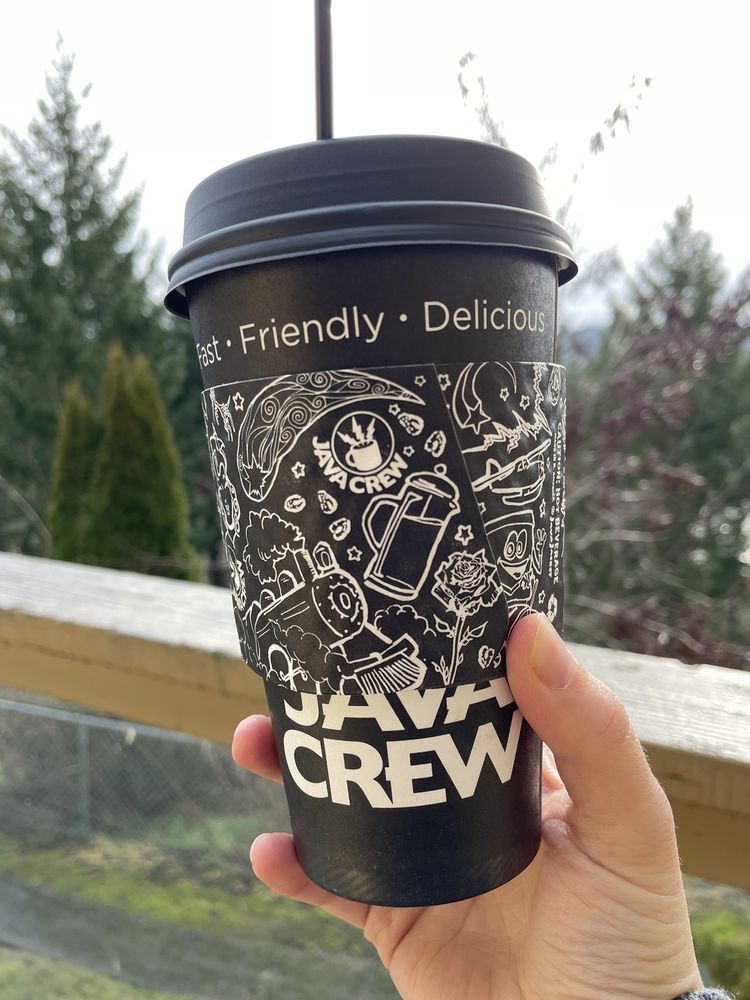 JAVA CREW - 29 Reviews - 779 Wallace Rd NW, Salem, Oregon - Coffee ...