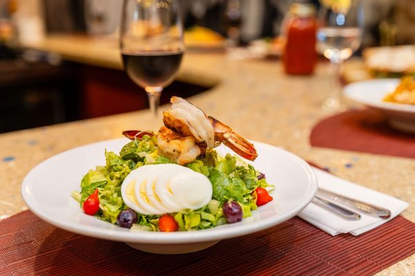 PARMESAN PETE’S ITALIAN KITCHEN - Updated December 2025 - 475 Photos ...