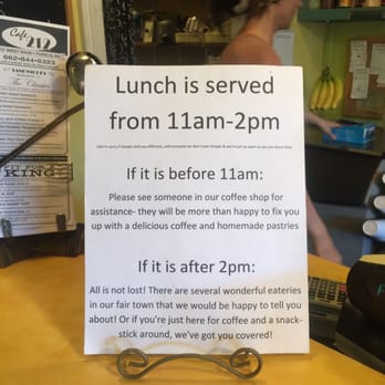 CAFE 212 - Updated December 2025 - 21 Photos & 60 Reviews - 212 W Main ...