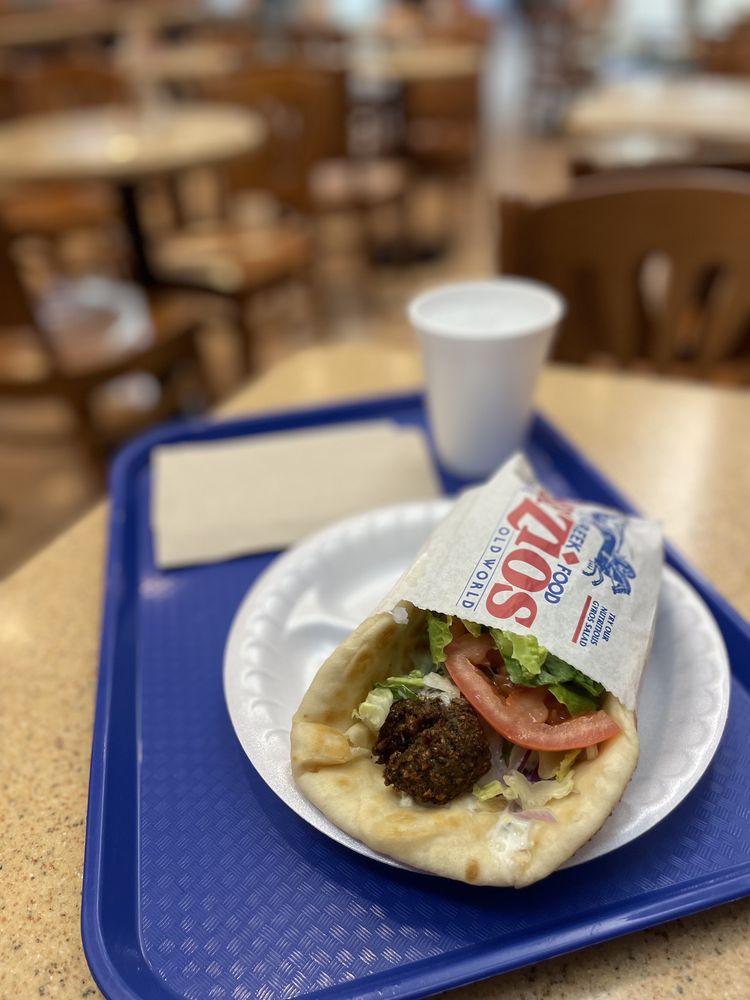 RENZIOS GREEK FOOD - Updated December 2025 - 30 Photos & 65 Reviews ...