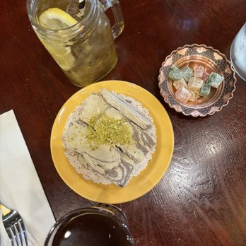 CAFE TURKO - Updated May 2024 - 1921 Photos & 1312 Reviews - 750 N 34th ...