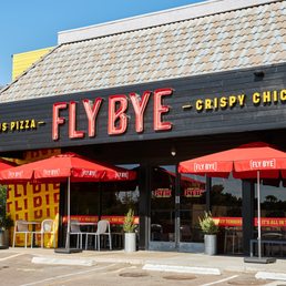 FLY BYE - Updated December 2025 - 173 Photos & 139 Reviews - 3912 E ...