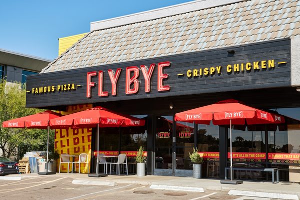 FLY BYE - Updated May 2025 - 137 Photos & 128 Reviews - 3912 E ...