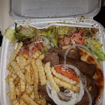 ARISTON RESTAURANT - Updated May 2024 - 29 Photos & 106 Reviews - 17501 ...