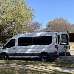 TTR SHIPPING - Updated July 2025 - 1645 Wallace Dr, Carrollton, Texas ...