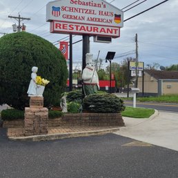 SEBASTIAN’S SCHNITZELHAUS - Updated December 2025 - 360 Photos & 383 ...