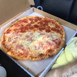 Parrish Family Deli - Reserve Now - Pizza - Updated June 2025 - 12 ...