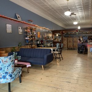 THE HUBBER CAFE - 16 Photos - Coffee & Tea - 231 W Main St, Smethport ...