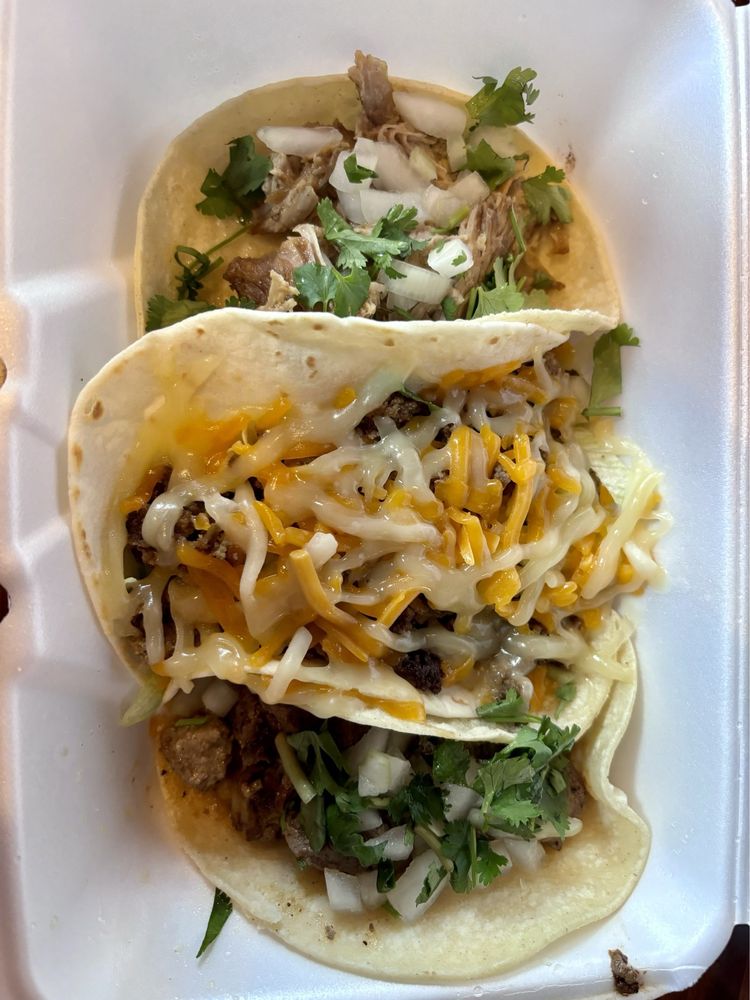 VOODOO TACO - Updated September 2024 - 1102 Harney St, Omaha, Nebraska ...