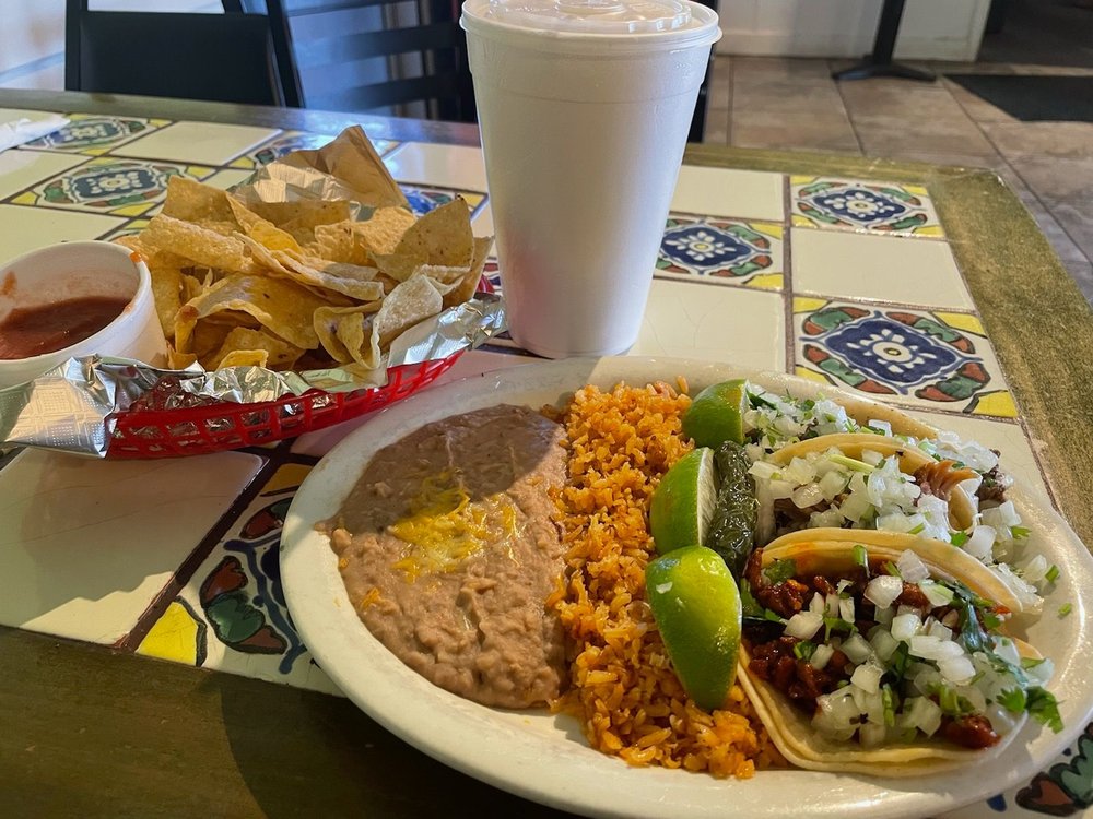 RAIDER BURRITO - Updated December 2025 - 28 Photos & 67 Reviews - 2102 ...